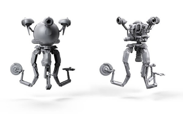 Fallout 4 – Creating Codsworth | GamersLounge