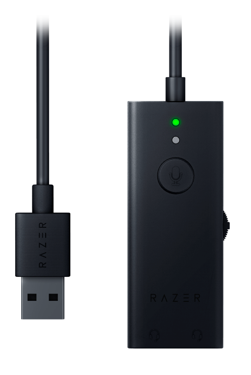 Razer Ifrit er et diskret caster headset | GamersLounge