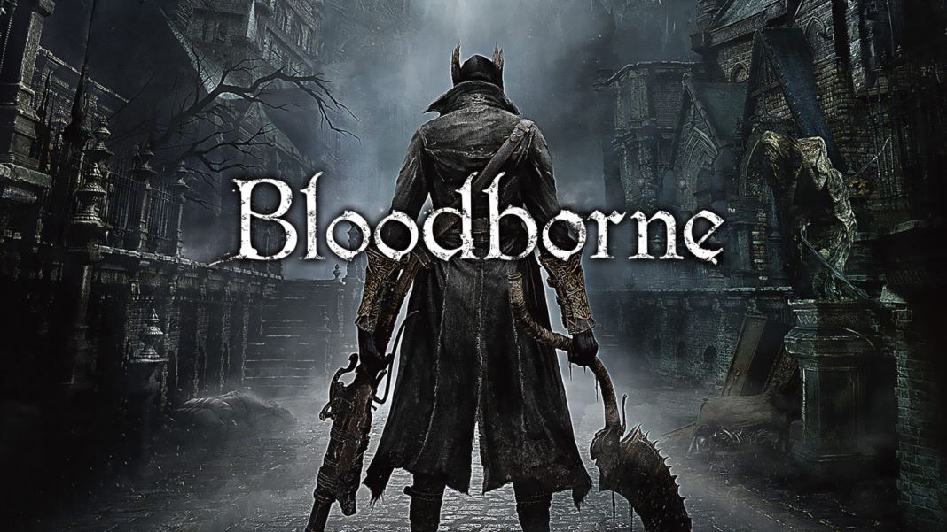 Bloodborne DLC bekræftet | GamersLounge