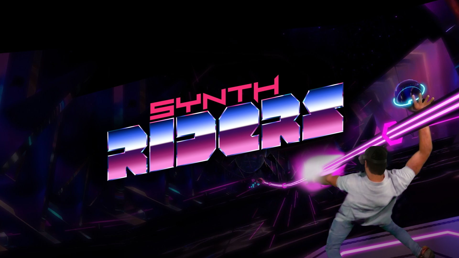 Ny DLC til Synth Riders | GamersLounge