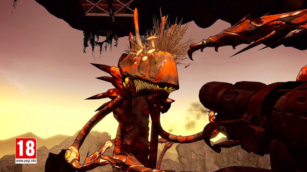 BioShock, XCOM 2 og Borderlands til Nintendo Switch i maj | GamersLounge