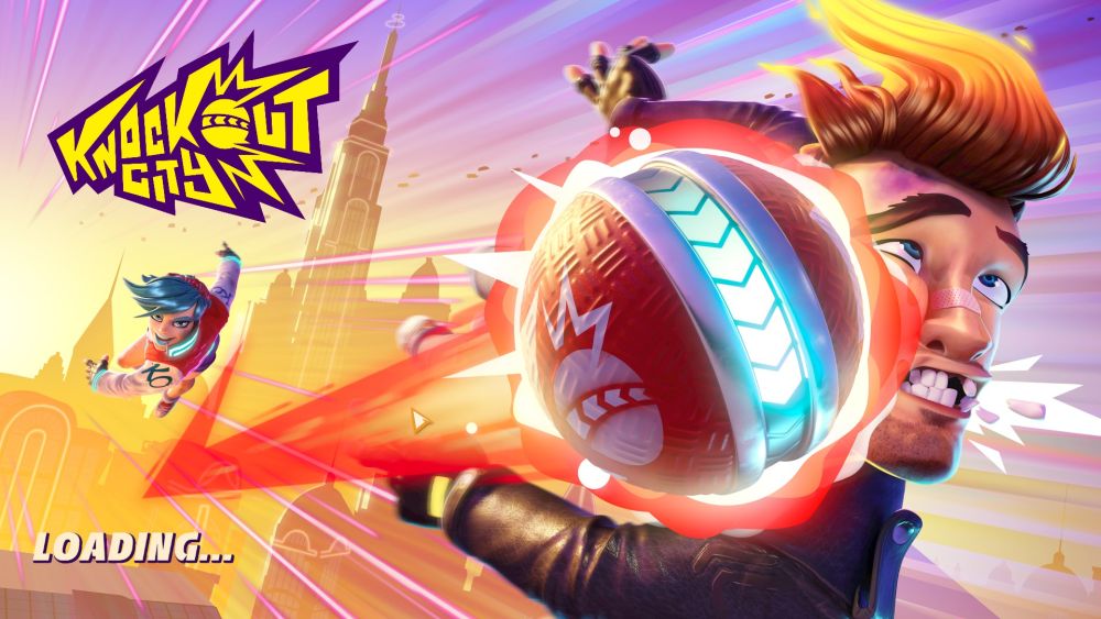 Knockout City – Preview | GamersLounge