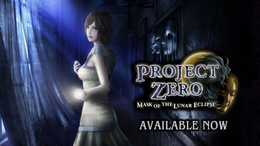 PROJECT ZERO: Mask of the Lunar Eclipse ude nu | GamersLounge