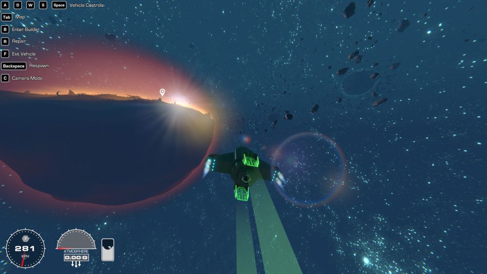 Trailmakers – Spacebound DLC – anmeldelse | GamersLounge