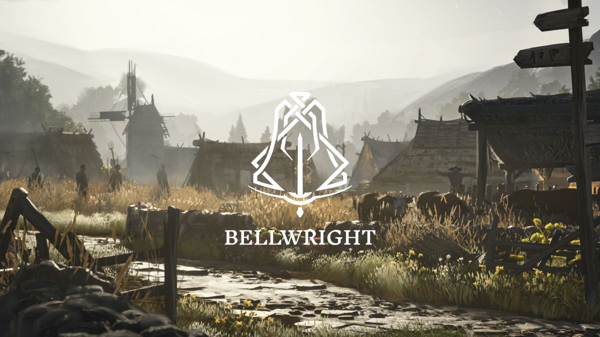 Bellwright i Early Access i 2024 | GamersLounge
