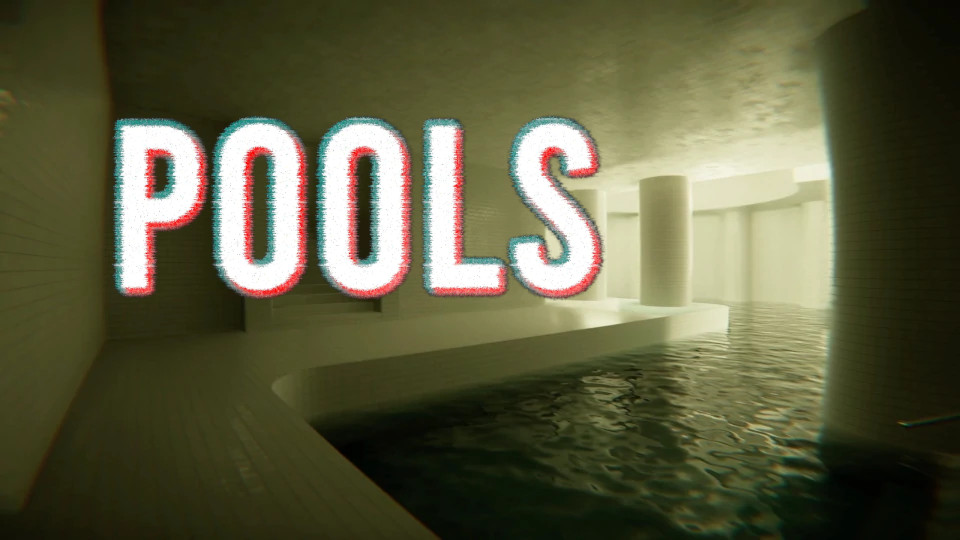 POOLS ude nu på Steam | GamersLounge