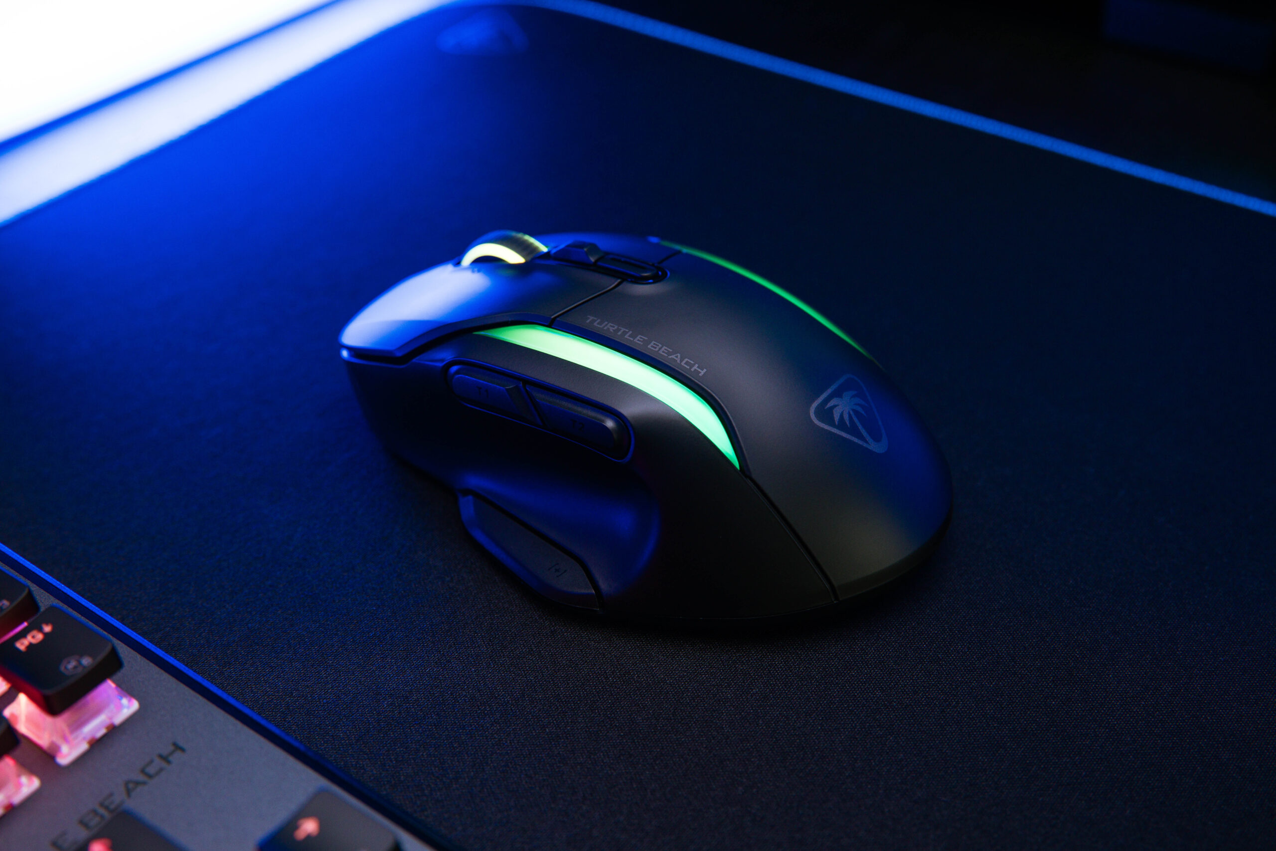 Kone II Air og Kone II mus er klar til den Danske Gamer | GamersLounge