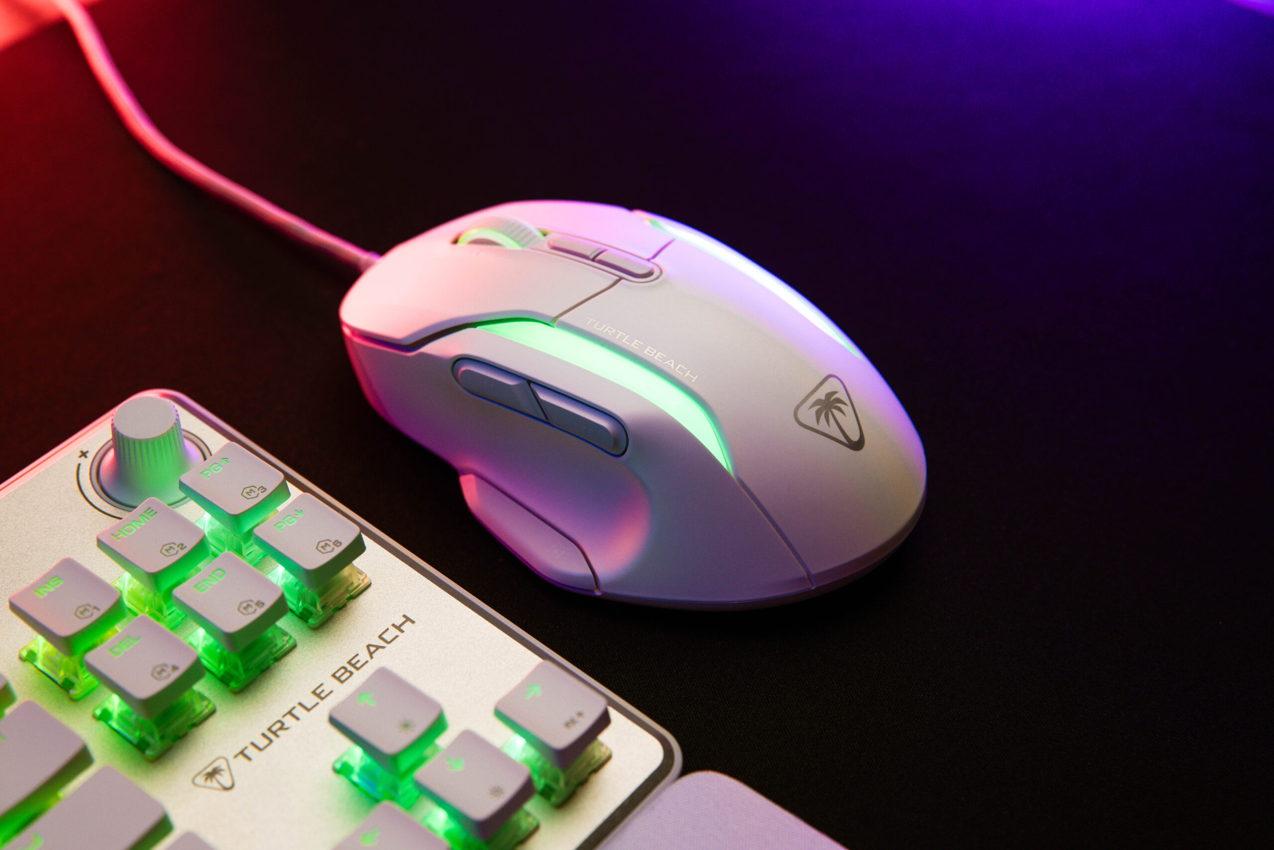 Kone II Air og Kone II mus er klar til den Danske Gamer | GamersLounge