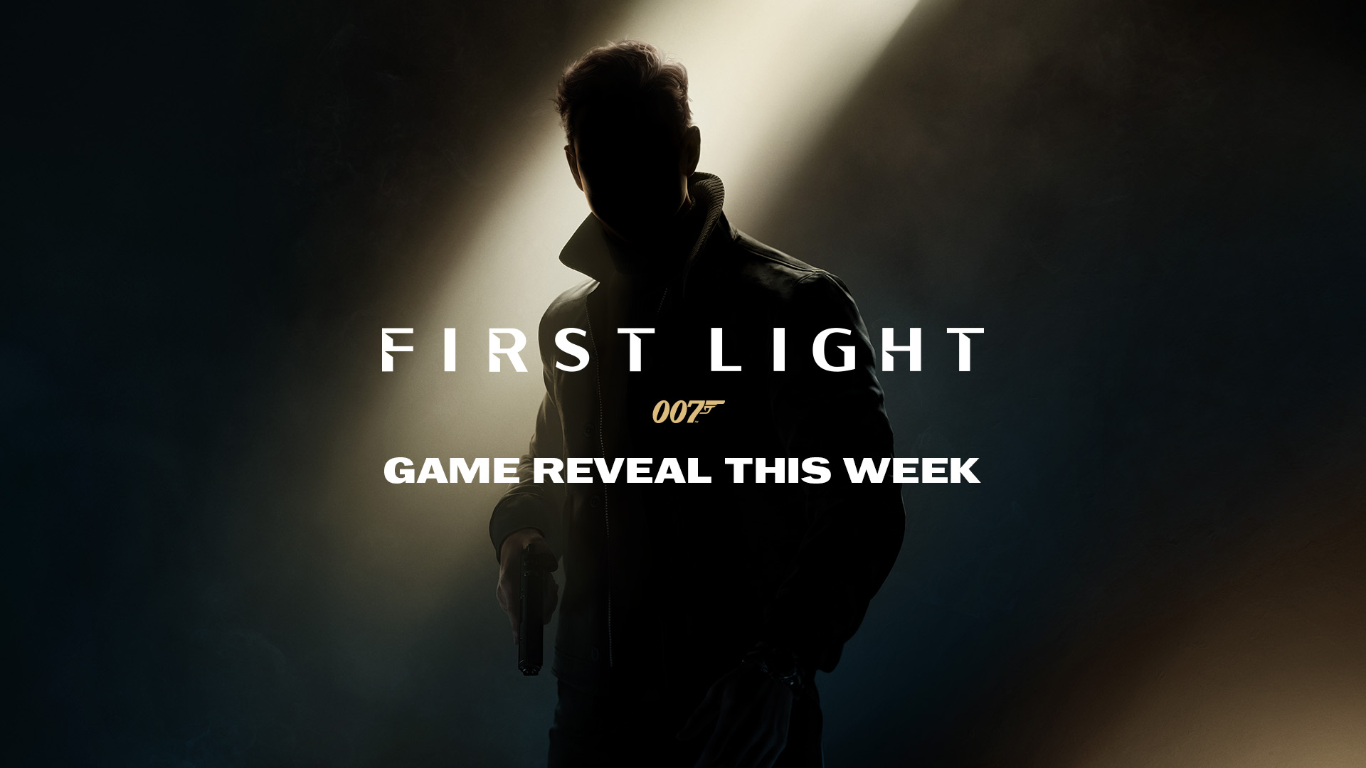 007: First Light – Hitman-folkene er klar til at give Bond en origin ...