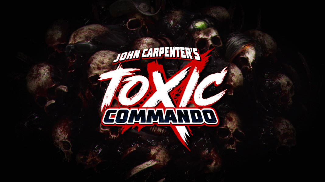 John Carpenter’s Toxic Commando – Preview | GamersLounge