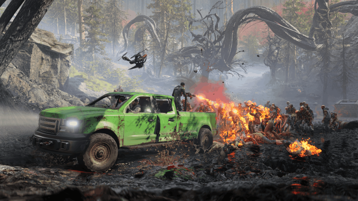 John Carpenter’s Toxic Commando – Preview | GamersLounge