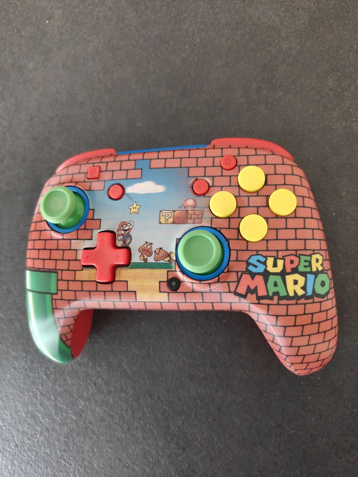 Turtle Beach Rematch Wireless Controller – Anmeldelse | GamersLounge