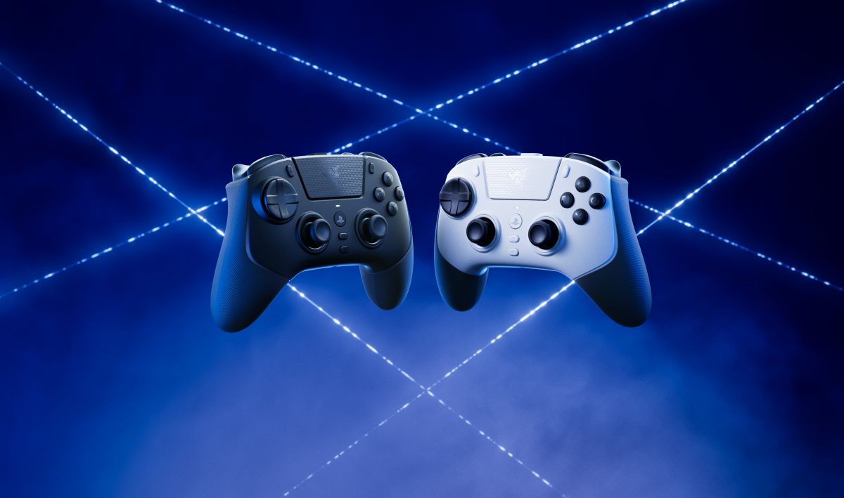 Razer Raiju V3 Pro til PlayStation 5 | GamersLounge